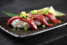 7 Strange Japanese Foods To Try