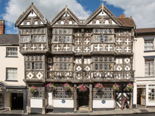 The 5 Best Things To Do In Ludlow