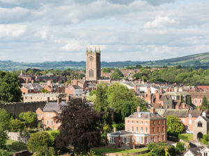 The 5 Best Things To Do In Ludlow