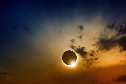 The Best Place To See The Total Solar Eclipse In Chile