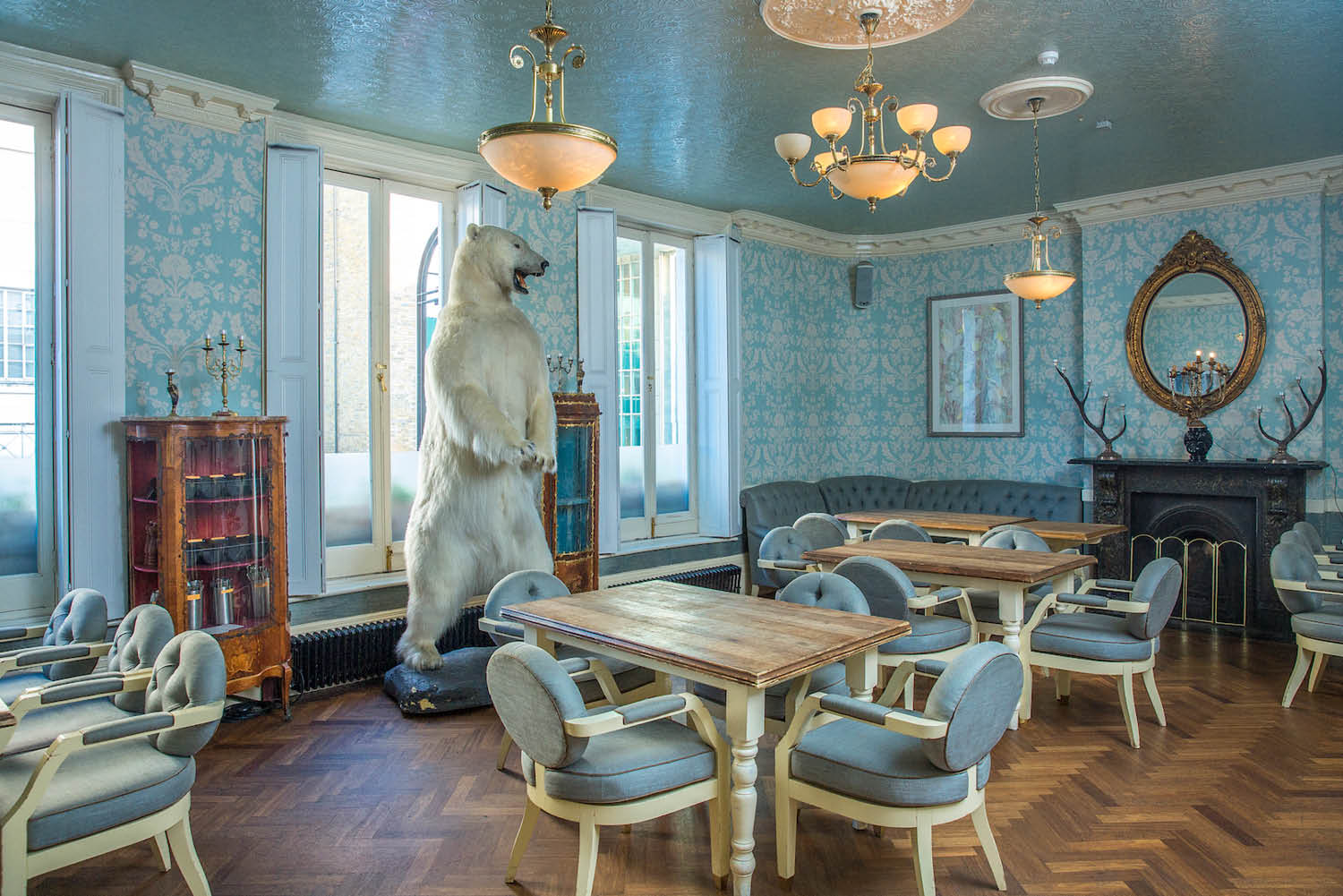 5 best secret bars in London and how to find them | International Traveller