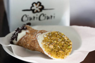 Where To Find The Best Desserts In Rome