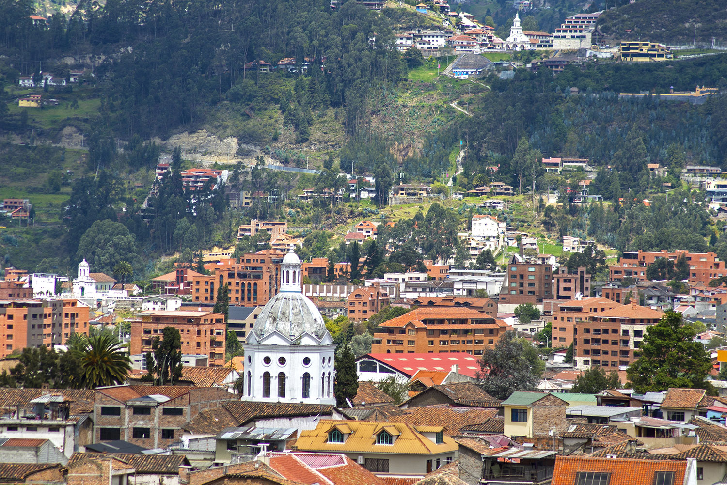 7 Of The Hottest Cities You Should Be Visiting In 2019