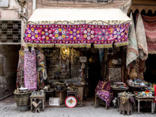 A first-timer's guide to Marrakech, Morocco – International Traveller