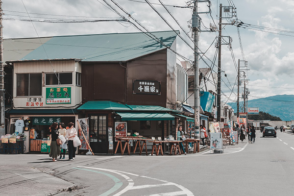 8 Of The Best Ways To Experience Mt Fuji