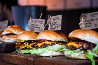 By Borough: These Are London's Best Markets