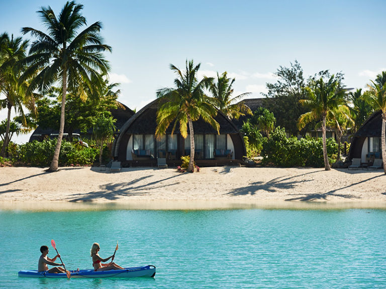 Fiji Marriott Resort Momi Bay | International Traveller