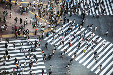 24 Hours In Tokyo: Your Hour-by-hour Guide