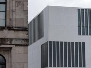 Why Munich’s Documentation Centre for the History of National Socialism ...