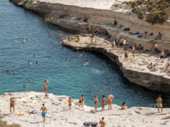 The Most Spectacular Swimming Spots In Malta - International Traveller