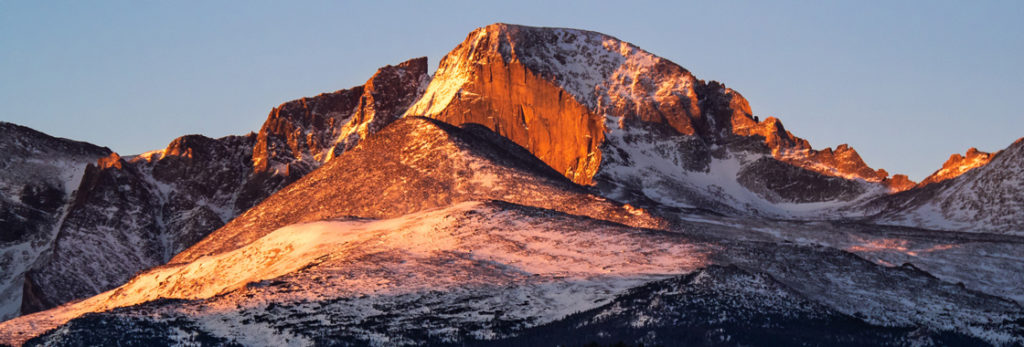 Colorado - International Traveller