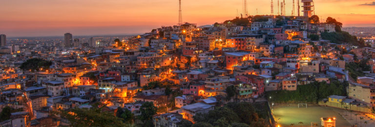 Ecuador Travel Guide - Everything you need to know