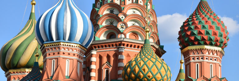 Russia Travel Guide - Everything you need to know | International Traveller