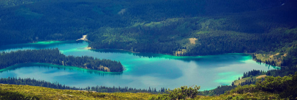 Everything you need to know about Yukon Territory, Canada