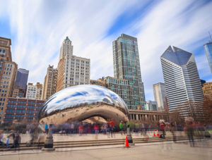 100 Incredible Cities - International Traveller