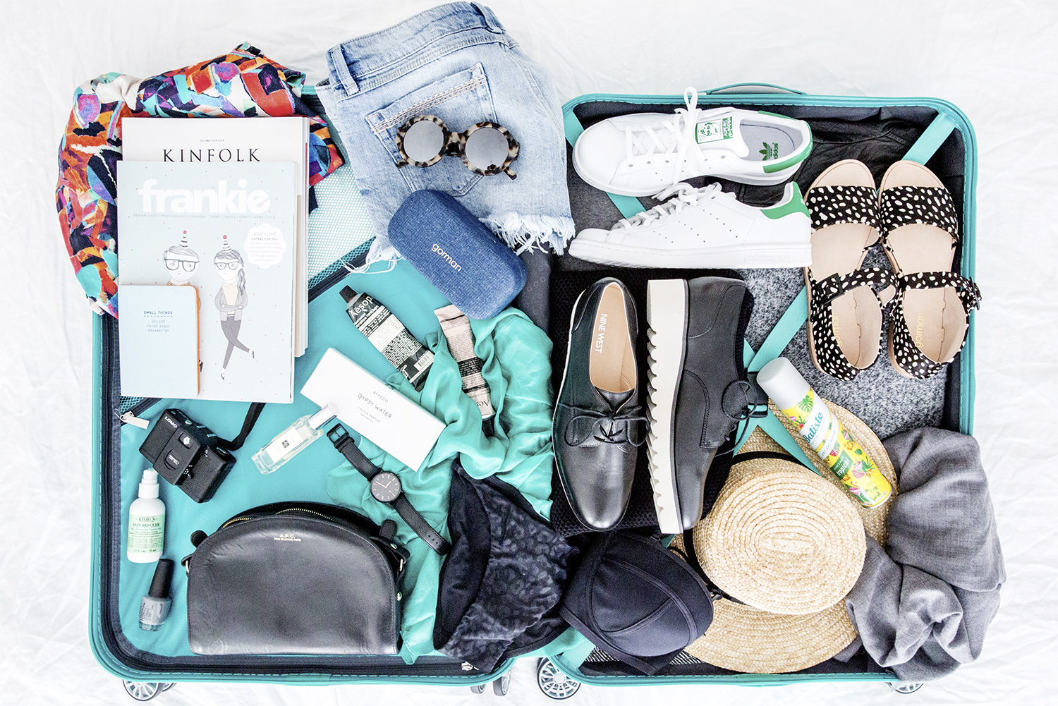 How to Pack for a Cruise: a Checklist - International Traveller
