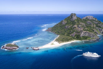 Fiji Travel Guide - Everything you need to know | International Traveller