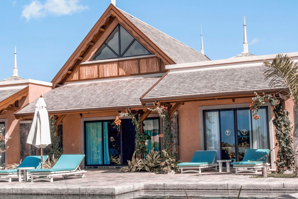 Club Med Mauritius: fun in the tropics