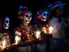 Top 20 Festivals Around The World - International Traveller