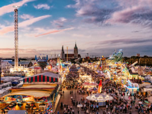 Top 24 Festivals Around The World - International Traveller