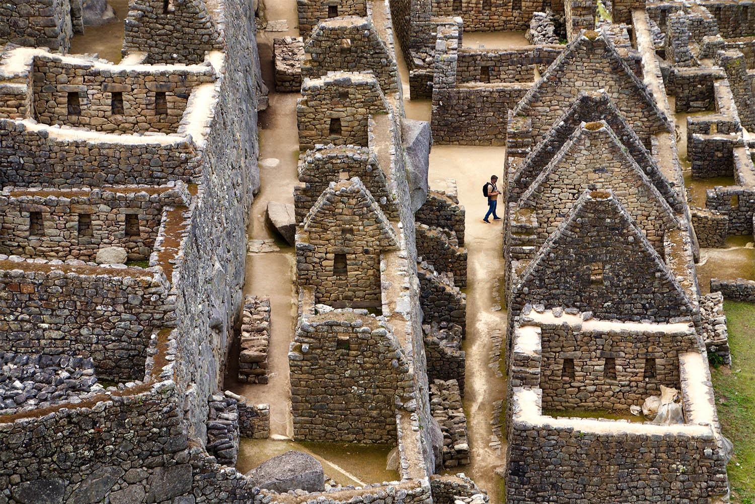 8 Sustainable Ways To Visit UNESCO World Heritage Sites