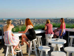 107 Insider Guides: Southern Europe - International Traveller