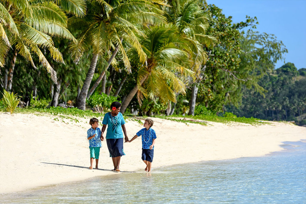 Fiji Travel Guide - Everything you need to know | International Traveller