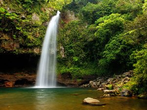 10 magnificent waterfalls in Fiji worthy of a hike - International ...