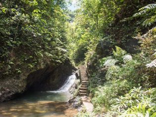 10 magnificent waterfalls in Fiji worthy of a hike - International ...