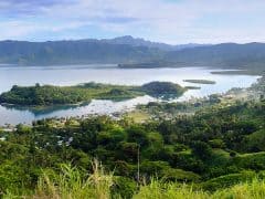 10 magnificent waterfalls in Fiji worthy of a hike - International ...