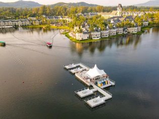 Top Places to Chase the Sun in Asia | International Traveller