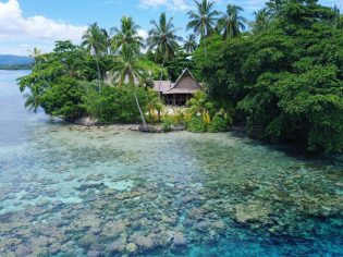 Top places to chase the sun in the Pacific and New Zealand