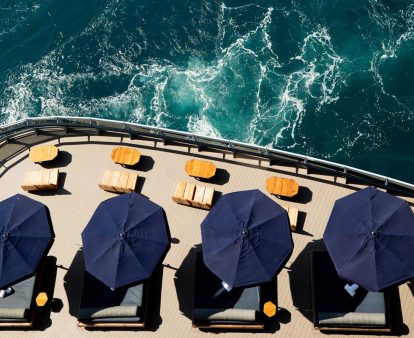 International Traveller - For Modern Explorers