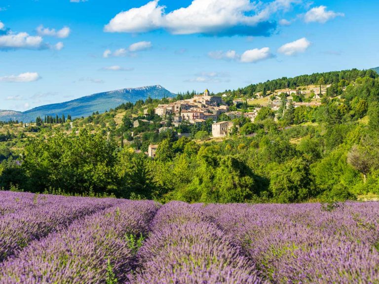 Top Sunny Places in Western Europe | International Traveller