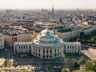 Eco-friendly eats and things to do in Vienna - International Traveller