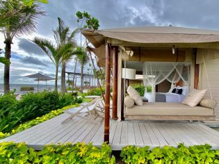 Why ‘naked’ stays are taking off in Bali - International Traveller