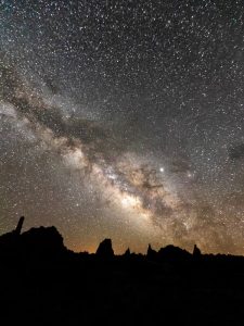 Guide To The 24 Utah Dark Sky Places - International Traveller