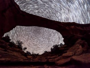 Guide To The 24 Utah Dark Sky Places - International Traveller