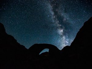 Guide To The 24 Utah Dark Sky Places - International Traveller