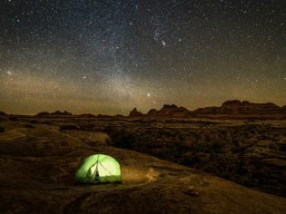 Guide To The 24 Utah Dark Sky Places - International Traveller