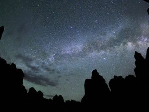 Guide To The 24 Utah Dark Sky Places - International Traveller