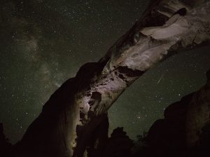 Guide To The 24 Utah Dark Sky Places - International Traveller