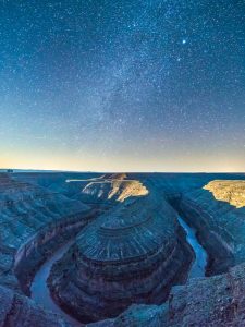 Guide To The 24 Utah Dark Sky Places - International Traveller