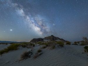 Guide To The 24 Utah Dark Sky Places - International Traveller