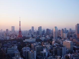 8 things to do in Tokyo to beat the crowds