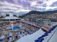 Experience Azamara's Onward cruise | International Traveller