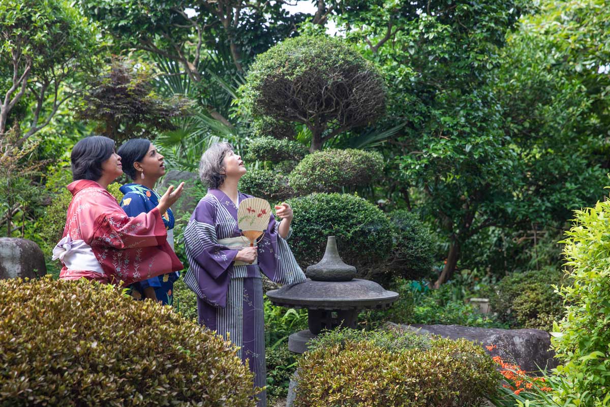 Experience the best of Hagi, Japan | International Traveller