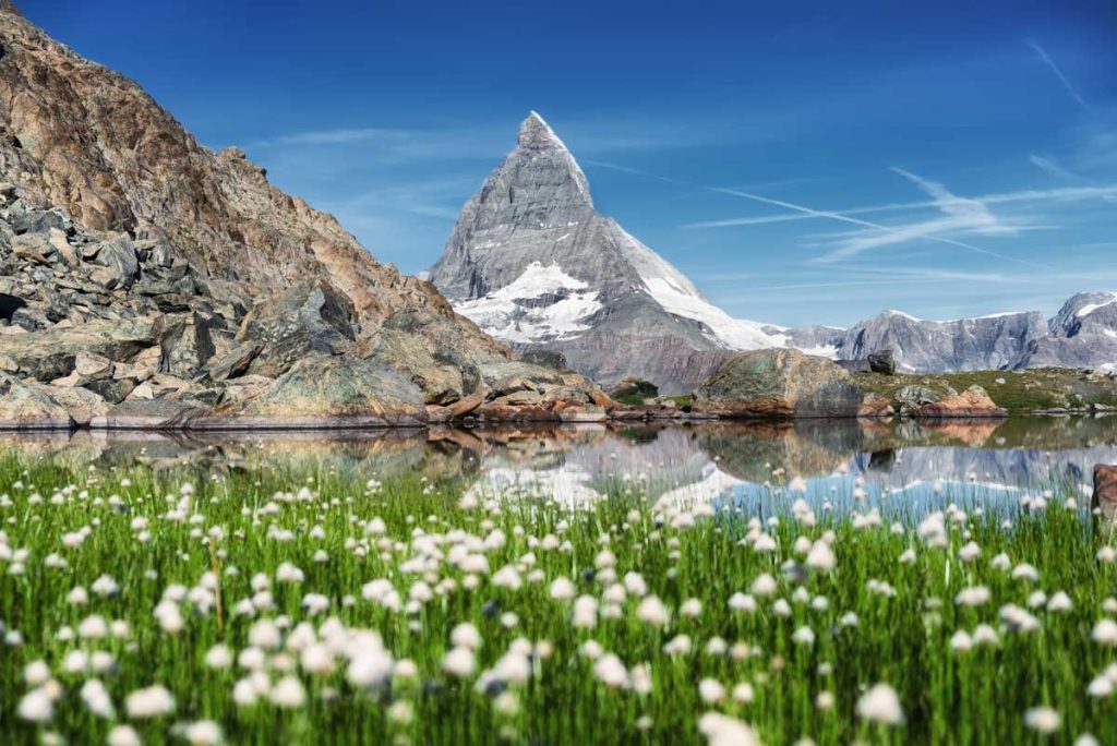 Switzerland Travel Guide - Everything you need to know