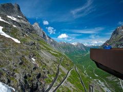 10 Places To Go Troll Hunting In Norway - International Traveller