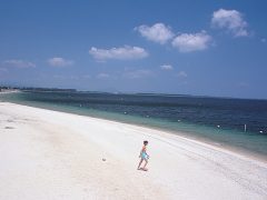 7 of the best wild Japan swimming spots